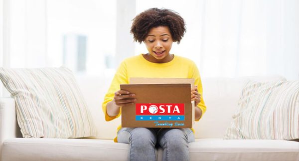 E-Commerce – Postal Corporation of Kenya