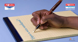 Mail Services – Postal Corporation of Kenya