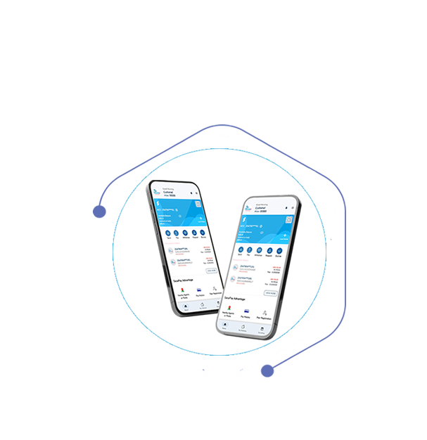 Postal Corporation of Kenya