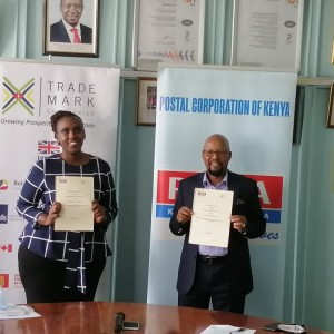 Gallery – Postal Corporation of Kenya