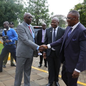 Gallery – Postal Corporation of Kenya