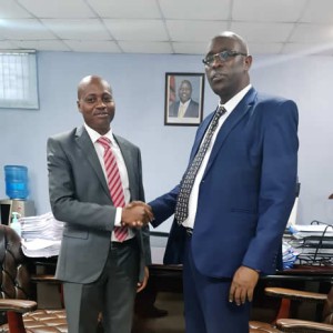 Gallery – Postal Corporation of Kenya